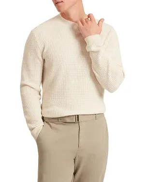 Ted Baker London Long Sleeve Sweaters For Men
