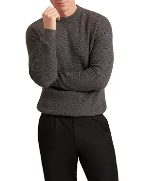 Ted Baker London Monya Sweater - Medium Grey