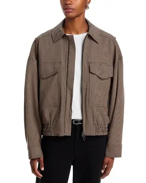Staud Eugene Jacket