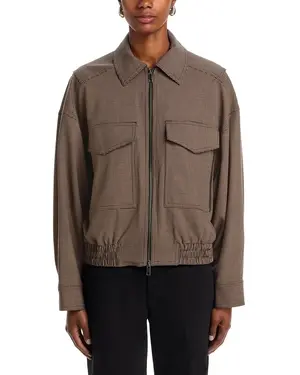 Staud Eugene Jacket