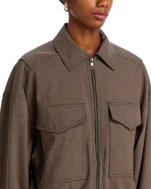 Staud Eugene Jacket
