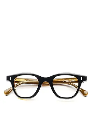 CADDIS Wabi Sabi Eyeglasses, 45 Mm - Texas Tea