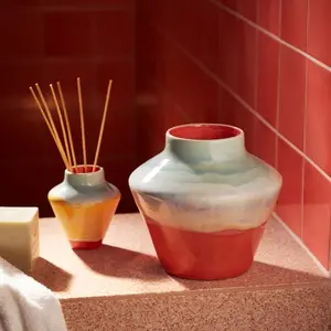 ROSENDAHL Poppery Vase In 8.1