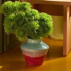 ROSENDAHL Poppery Vase In 8.1