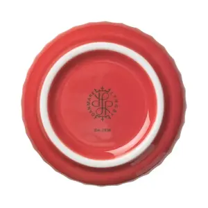 Rosendahl Lyngby Vase, 6.1 Porcelain
