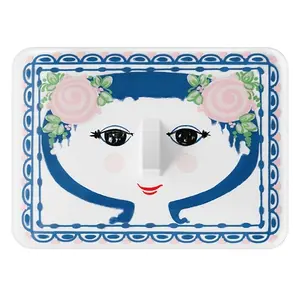 Rosendahl Dora Butter Dish