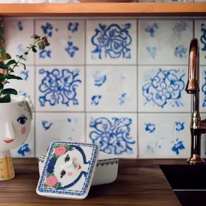 Rosendahl Dora Butter Dish