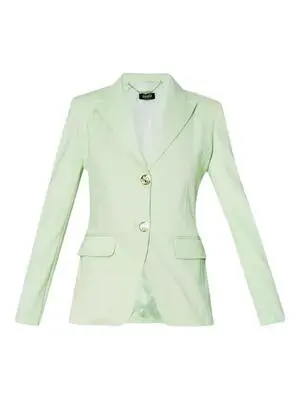 Liu Jo Buttoned Jacket