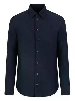 Emporio Armani Buttoned Shirt