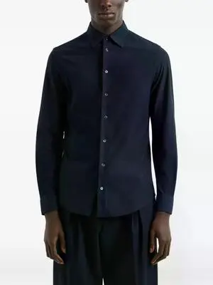 Emporio Armani Buttoned Shirt