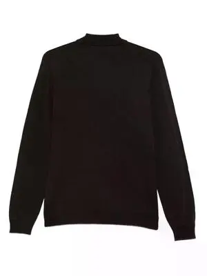 ROBERTO COLLINA High-neck Sweater