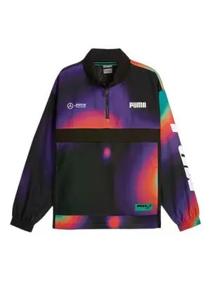 PUMA X Mapf1 X Mdj Woven Sweatshirt