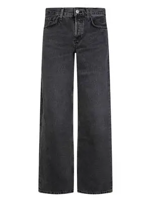 AGOLDE Five-pocket Jeans