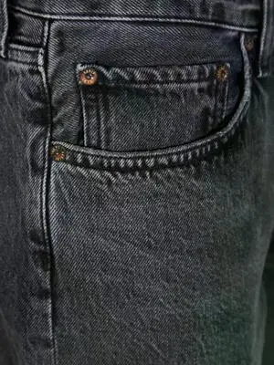 AGOLDE Five-pocket Jeans