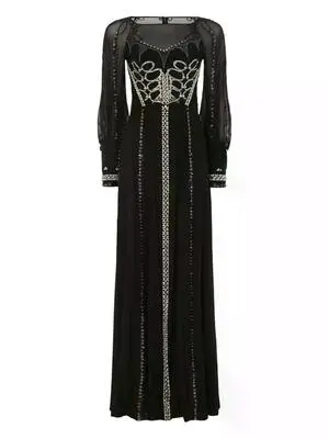 TEMPERLEY LONDON Sofia Gown