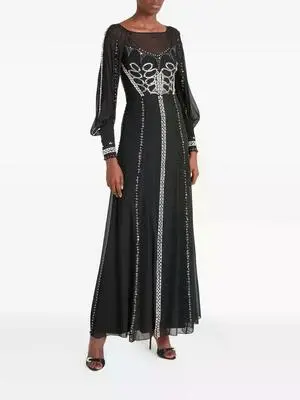 TEMPERLEY LONDON Sofia Gown