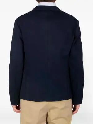 Emporio Armani Single-breasted Blazer