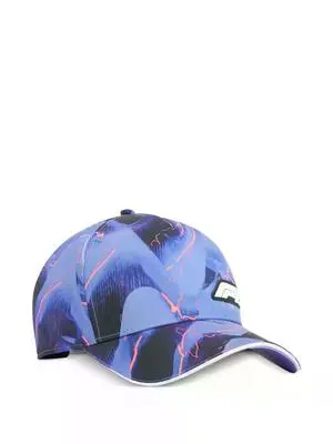 Puma Curved Hats For Women