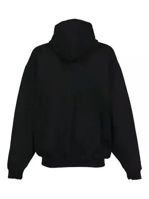 Vetements Zip-up Hoodie