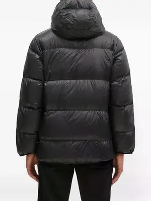 NANGA Hooded Padded Jacket