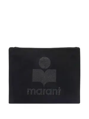 Isabel Marant Étoile Nettia Clutch