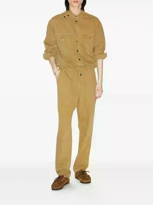 MARANT Buttoned Chelby Jumpsuit