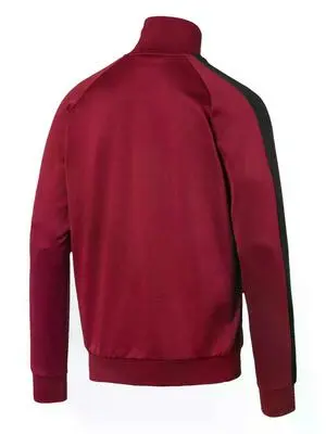 PUMA Iconic T7 Track Jacket - Red