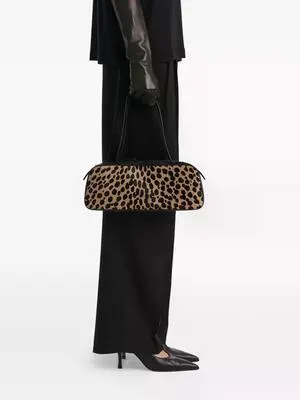 Khaite Simona Animal-print Bag
