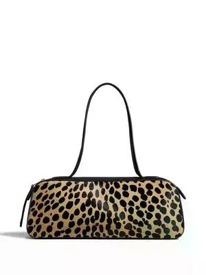 Khaite Simona Animal-print Bag