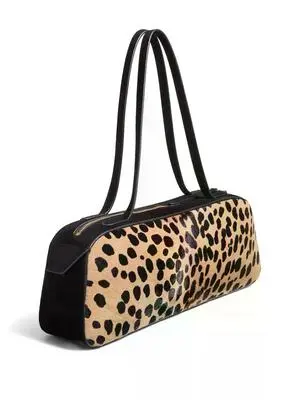Khaite Simona Animal-print Bag