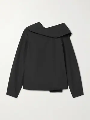 Brandon Maxwell Blouse Blouses