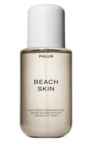 PHLUR Beach Skin Hair & Body Fragrance Mist - No Color