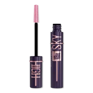 MAYBELLINE Lash Sensational Sky High Mascara - Plum Twilight