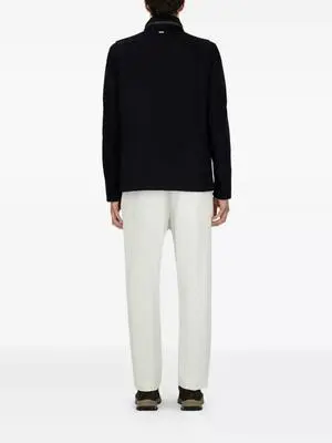 Herno Flap-pocket Jacket