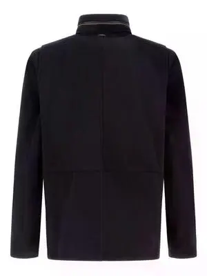 Herno Flap-pocket Jacket