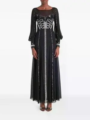 TEMPERLEY LONDON Sofia Gown
