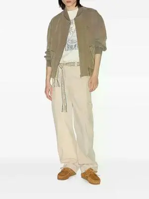 MARANT Marty Bomber Jacket