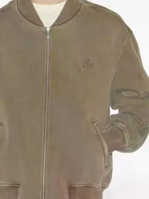 MARANT Marty Bomber Jacket