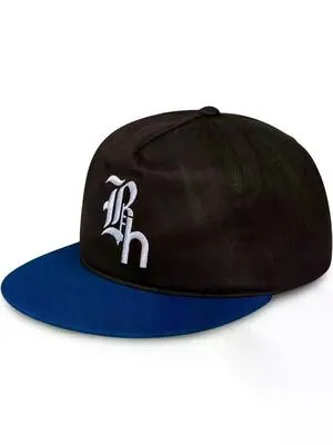 BROCKHAMPTON Logo Embroidered Cap