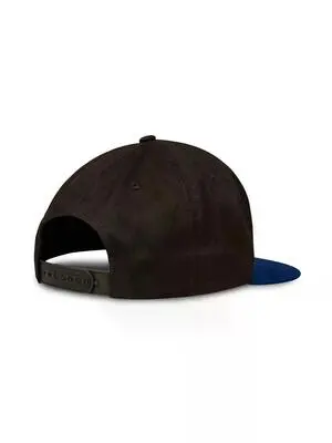 BROCKHAMPTON Logo Embroidered Cap