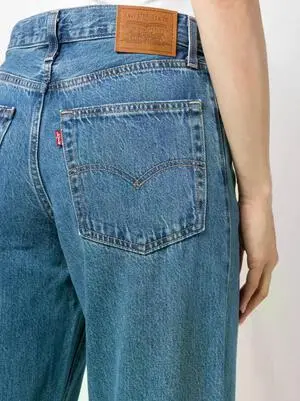 LEVI'S Baggy Dad Jeans