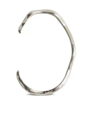LOUIS ABEL Ventilo Cuff Bracelet