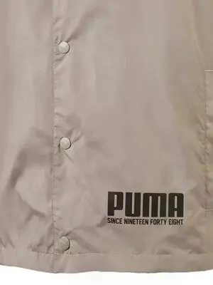 PUMA Rebel Bold Coach Jacket