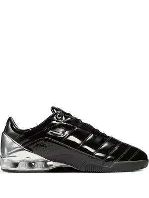 Nike X Maha Amsterdam Total 90 Shox Magia Sp Sneakers - Black