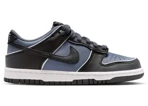 Nike Dunk Low Se Sneakers - Light Carbon/white