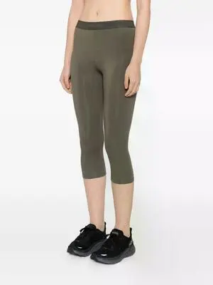 TOM FORD Logoed Yoga Pants