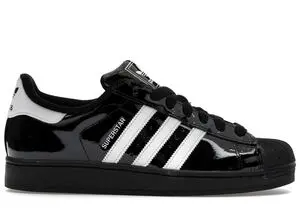 Adidas Glossed Sneakers For Men