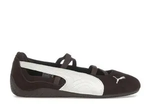 PUMA Puma Speedcat Ballet Flats Dark Chocolate/warm White