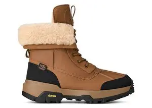 UGG Adirondack Xxv Boots - Chestnut