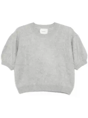 Lisa Yang Crewneck T-shirts For Women